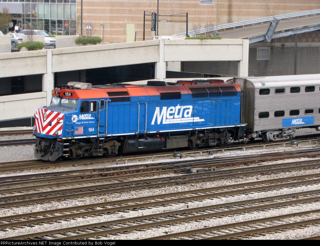 METX 184